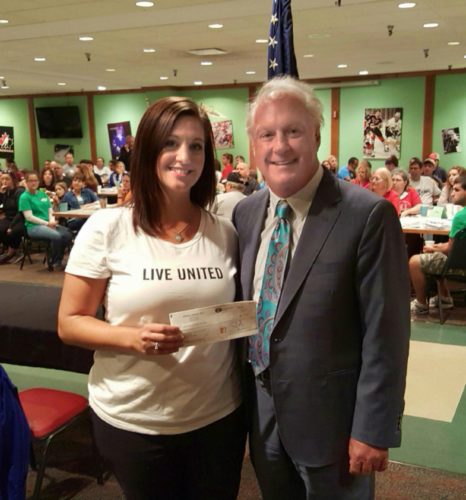 Nearly 300 Participate in United Way of the Upper Ohio Valley ‘Day of ...